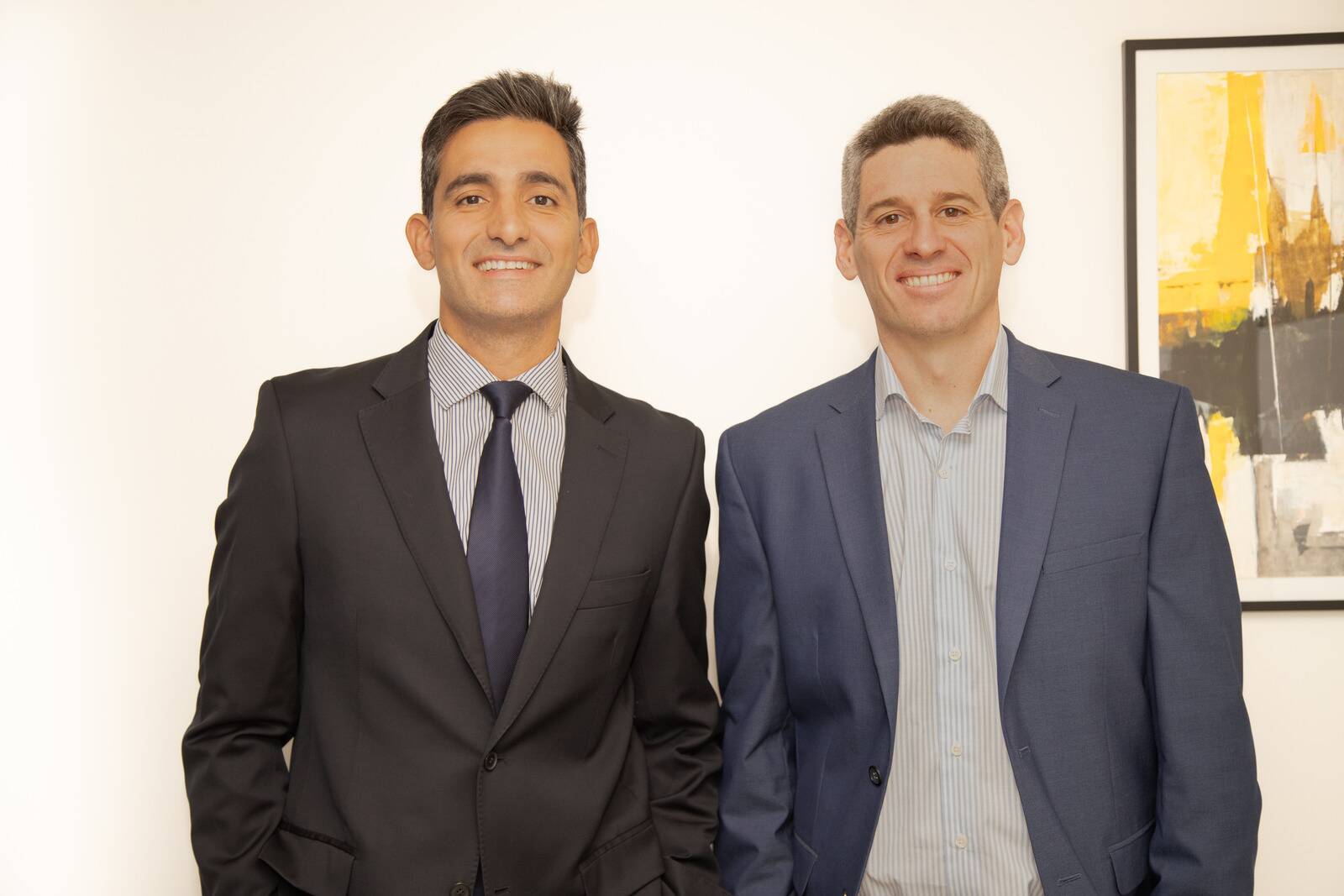 Traumatólogos en Rosario | Cadera y Rodilla Rosario